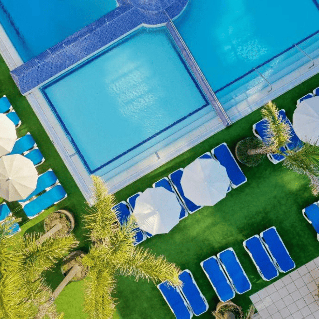 Platja d’Aro Costa Brava – Séjours et Hôtels Happy Summer